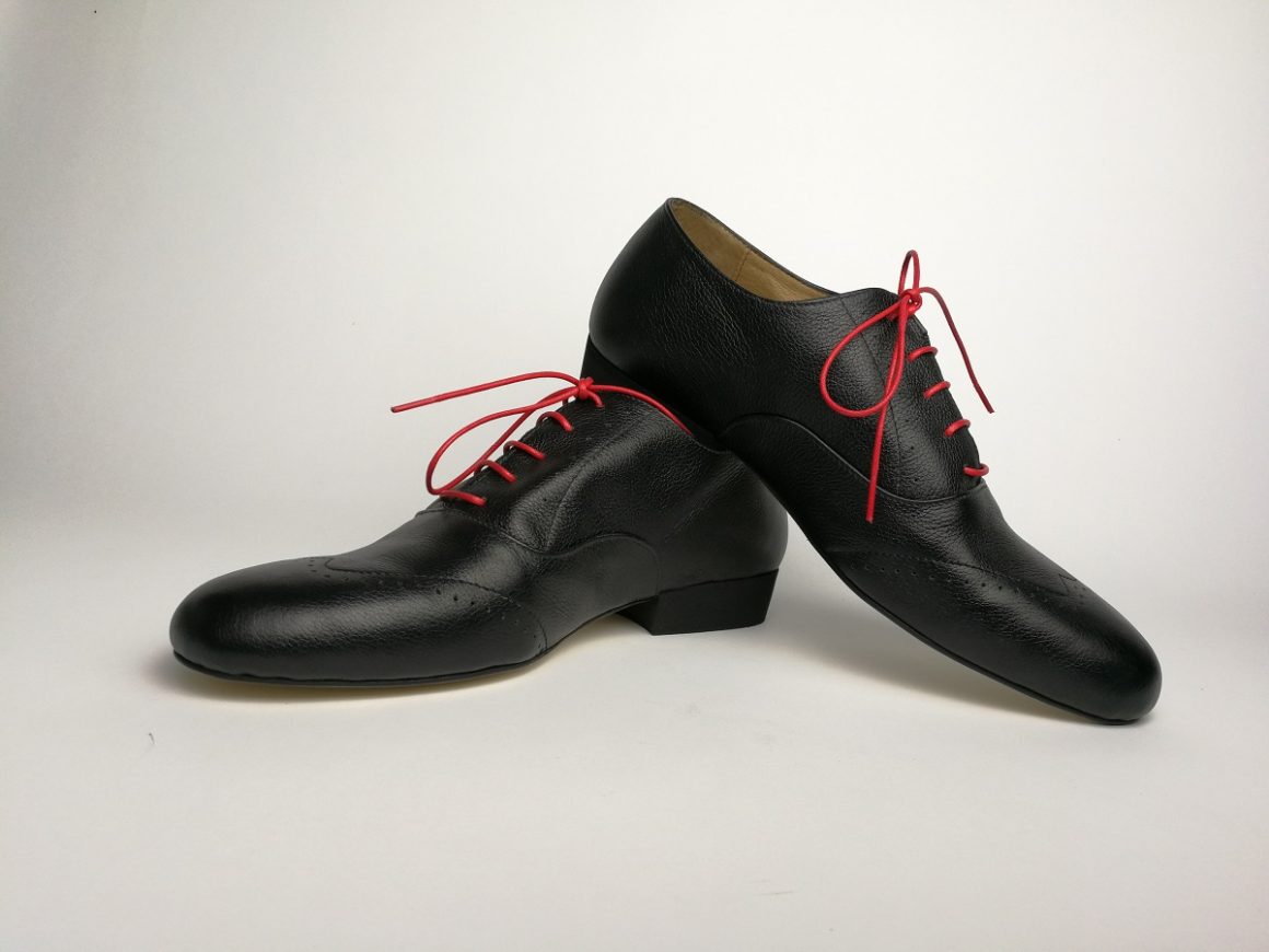 Tango Shoes Gallery - Tango Amistoso | Tango Classes London
