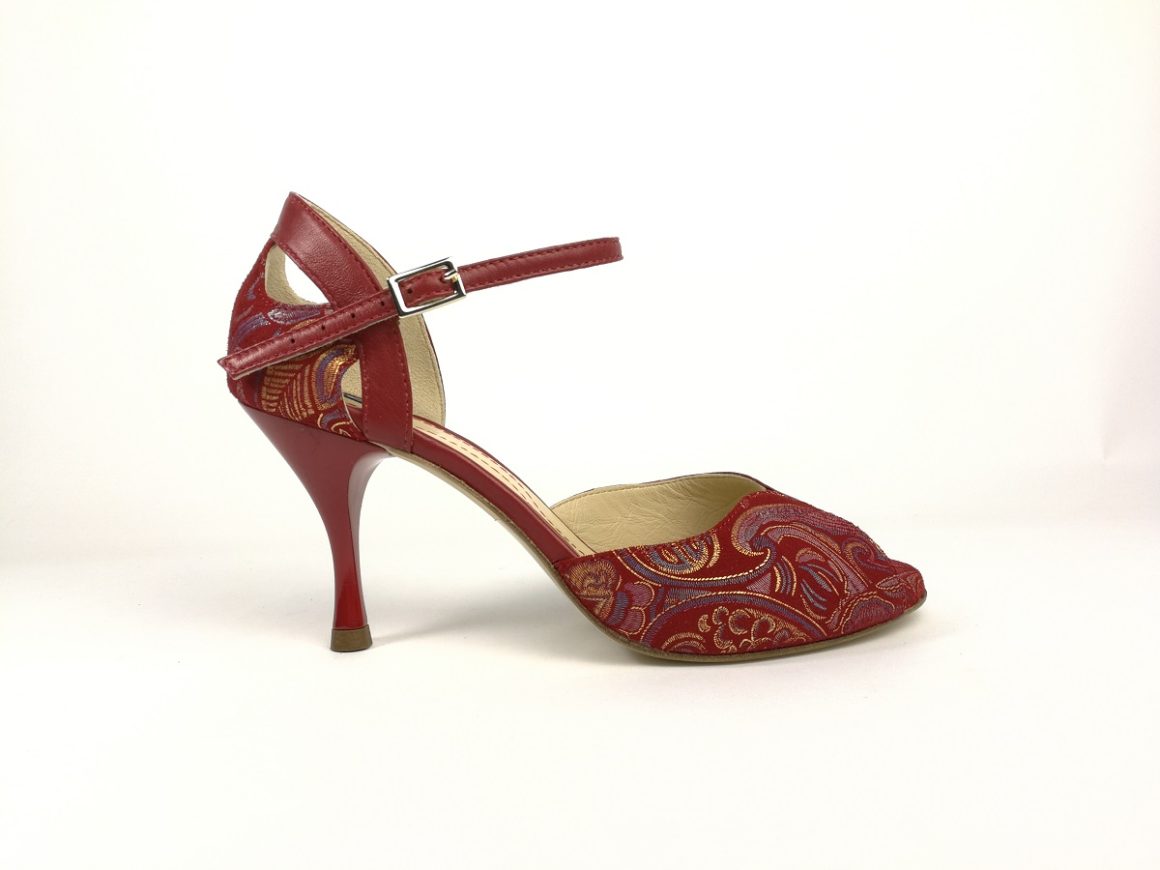 Tango Shoes Gallery - Tango Amistoso | Tango Classes London