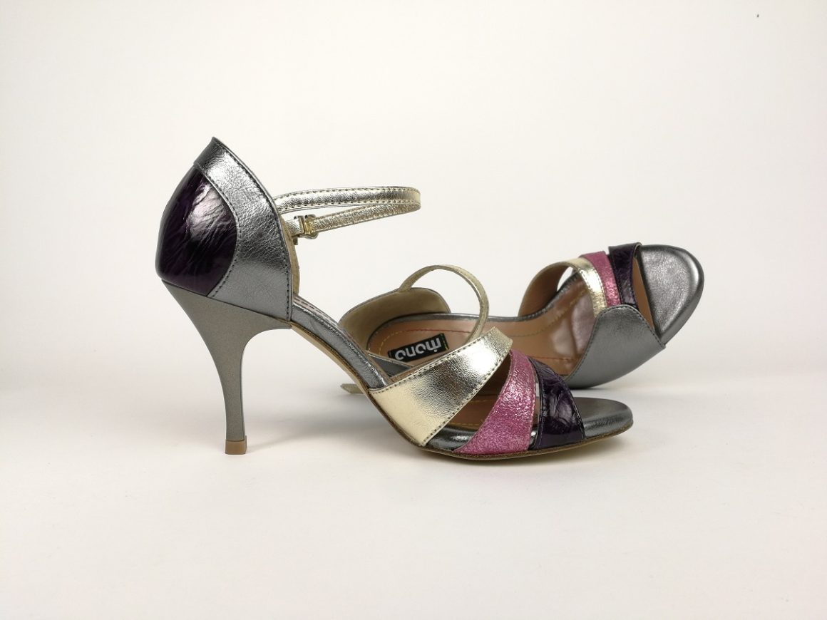 Tango Shoes Gallery - Tango Amistoso | Tango Classes London