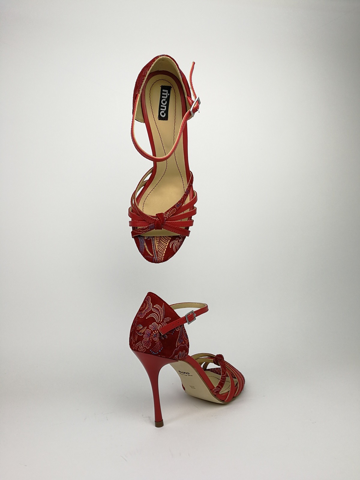 Tango Shoes Gallery - Tango Amistoso | Tango Classes London