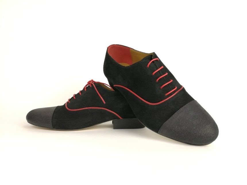Tango shoes - Tango Amistoso | Tango Classes London