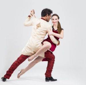 Login - Tango Amistoso | Tango Classes London
