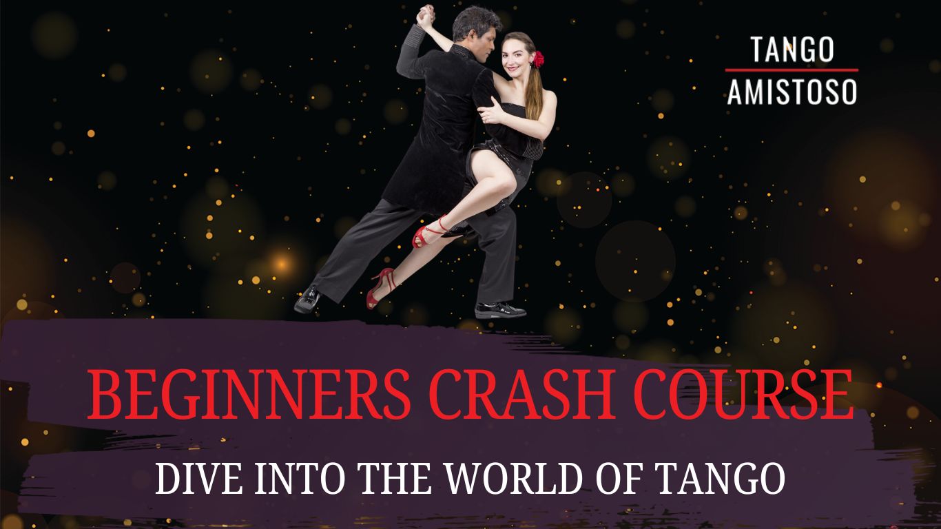 Beginners Crash Course - Tango Amistoso | Tango Classes London Beginners Crash Course - Tango Amistoso | Tango Classes London